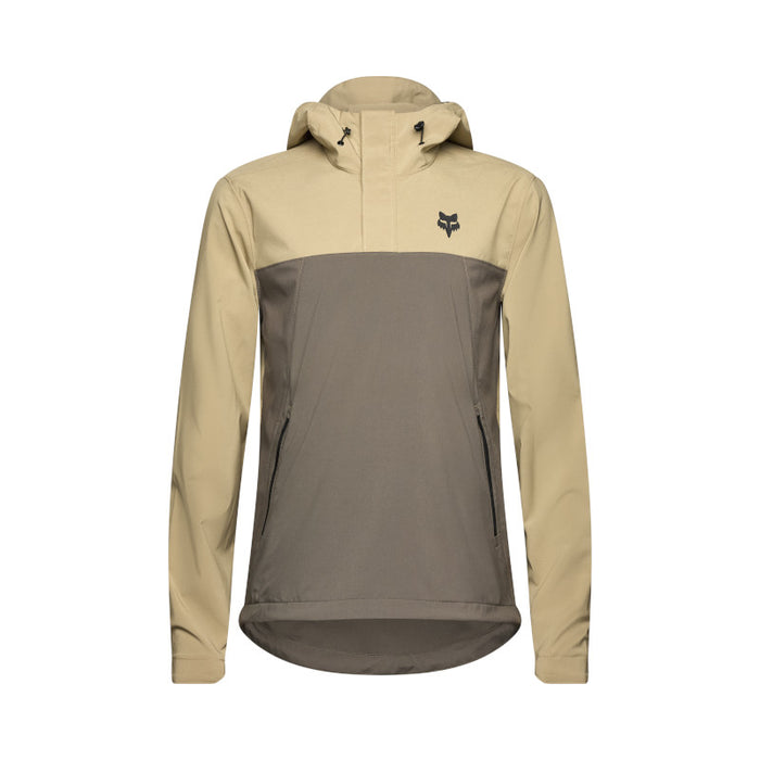 Ranger Wind Pullover – Fox Racing NZ